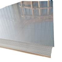 China S51778 635 S17600 Stainless Steel Mirror Sheet Coil 2B Mirror Polished for sale