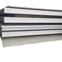 China 410 S41010  12Cr13 1.4006 Stainless Steel Flat Sheet Plate 4x8 for sale