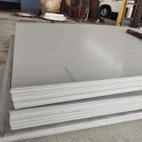 China 410 S41010  12Cr13 1.4006 Stainless Steel Flat Sheet Plate 4x8 for sale
