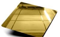 China 316H S31609 1.4436 Rose Gold Stainless Steel Sheet ASTM JIS for sale