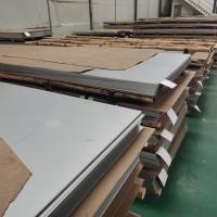China Cold Rolled 446 S12550 SUH446 16Cr25N X15CrN26 Stainless Steel Flat Sheet Clad Plate Strip for sale