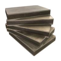 China Hot Rolled Stainless Steel Clad Plate SUS302 S30210 Composite Wear resistant for sale