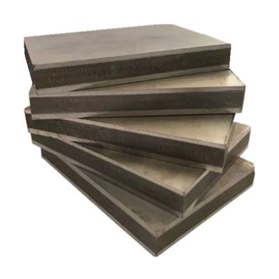 China Hot Rolled Stainless Steel Clad Plate SUS302 S30210 Composite Wear resistant for sale
