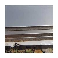 China Hot Rolled Stainless Steel Clad Plate SUS302 S30210 Composite Wear resistant for sale
