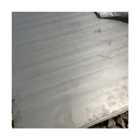 China Hot Rolled Stainless Steel Clad Plate SUS302 S30210 Composite Wear resistant for sale