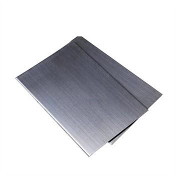 China 2B 347H S34779 07Cr18Ni11Nb SUS347HTP 1.4912 Stainless Steel Roofing Sheets SS Plate For Sink Pan for sale