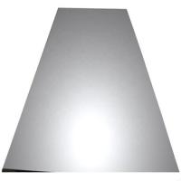 China 2B 347H S34779 07Cr18Ni11Nb SUS347HTP 1.4912 Stainless Steel Roofing Sheets SS Plate For Sink Pan for sale