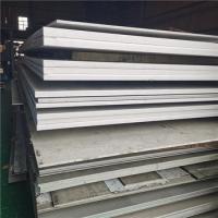 China 2B 347H S34779 07Cr18Ni11Nb SUS347HTP 1.4912 Stainless Steel Roofing Sheets SS Plate For Sink Pan for sale