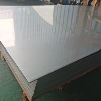 China ASTM Cold Rolled Mild Polished Stainless Steel Sheet 317L S31703 022Cr19Ni13Mo3 SUS317L 03X16H15M3 1.4438 18 Gauge for sale