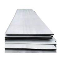 China 409 S11168 SUH409 06Cr11Ti Stainless Steel Sheets 4x8 Steel Plate Coil for Decoration for sale