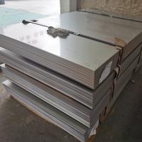 China 409 S11168 SUH409 06Cr11Ti Stainless Steel Sheets 4x8 Steel Plate Coil for Decoration for sale