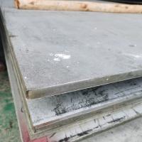 China 409 S11168 SUH409 06Cr11Ti Stainless Steel Sheets 4x8 Steel Plate Coil for Decoration for sale