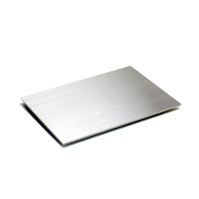 China ASTM 201 S35350 EN 1.4372 Stainless Steel Flat Sheet Metal Drawing Plate 4x8 for sale