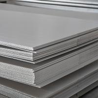 China ASTM 304N S30458 JIS SUS304N1 1.4315 Stainless Steel Flat Plate Sheet 10mm 2B Finish 06Cr19Ni10N for sale