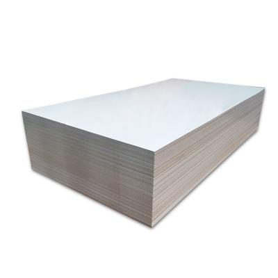 China 310MoLN S31053 1.4466 Polished Stainless Steel Sheet Metal 4x8 for sale