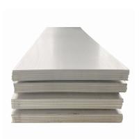 China 310MoLN S31053 1.4466 Polished Stainless Steel Sheet Metal 4x8 for sale