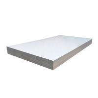 China OEM Cold Rolled 2B 904L 0.5 Mm Stainless Steel Sheet 22 Gauge Food Grade for sale