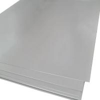 China ASTM SUS 904L Stainless Steel Plate No.4 2B Finish for sale