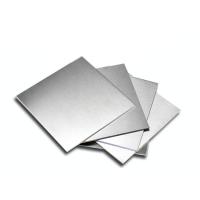 China Customized S30808 308 SUSY308 06Cr20Ni11 Stainless Steel Flat Sheet Plate 3mm 4mm for sale