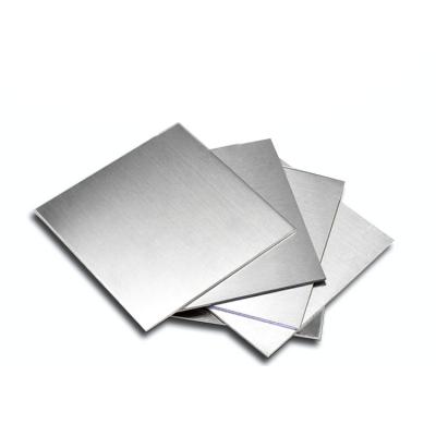 China Customized S30808 308 SUSY308 06Cr20Ni11 Stainless Steel Flat Sheet Plate 3mm 4mm for sale