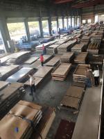 China Customized S30808 308 SUSY308 06Cr20Ni11 Stainless Steel Flat Sheet Plate 3mm 4mm for sale
