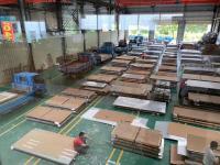 China 0.8mm 304 Cold Rolled 20 Gauge Stainless Steel Sheet Metal 4x8 With Polished Surface for sale