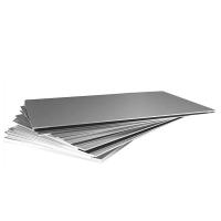 China S51778 635 S17600 Stainless Steel Mirror Sheet Coil 2B Mirror Polished for sale