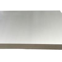 China S51778 635 S17600 Stainless Steel Mirror Sheet Coil 2B Mirror Polished for sale