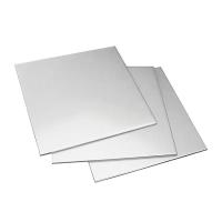 China High Grade Polished 304 3mm Stainless Steel Plate AISI ASTM 632 S15700 S51570 Customized Size for sale