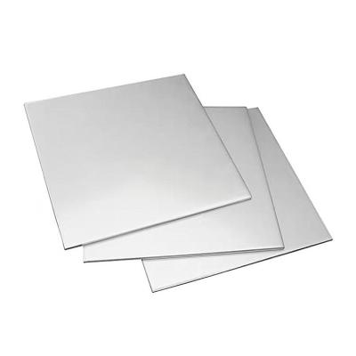 China High Grade Polished 304 3mm Stainless Steel Plate AISI ASTM 632 S15700 S51570 Customized Size for sale