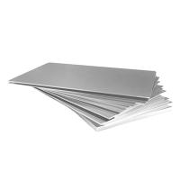 China High Grade Polished 304 3mm Stainless Steel Plate AISI ASTM 632 S15700 S51570 Customized Size for sale