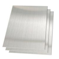 China OEM 321H S32169 07Cr19Ni11Ti SUS321HTB 08X18H12T 1.4541 Stainless Plain Sheet 22 GA Stainless Steel For Kitchen for sale