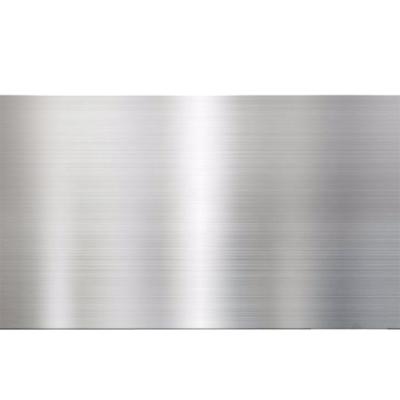 China OEM 321H S32169 07Cr19Ni11Ti SUS321HTB 08X18H12T 1.4541 Stainless Plain Sheet 22 GA Stainless Steel For Kitchen for sale