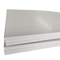 China Bending Mac Polished 16 Gauge Stainless Steel Mirror Sheet AISI 410S S41008 06Cr13 SUS410S 08X13 1.4000 for sale