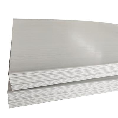 China Bending Mac Polished 16 Gauge Stainless Steel Mirror Sheet AISI 410S S41008 06Cr13 SUS410S 08X13 1.4000 for sale