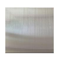 China Bending Mac Polished 16 Gauge Stainless Steel Mirror Sheet AISI 410S S41008 06Cr13 SUS410S 08X13 1.4000 for sale