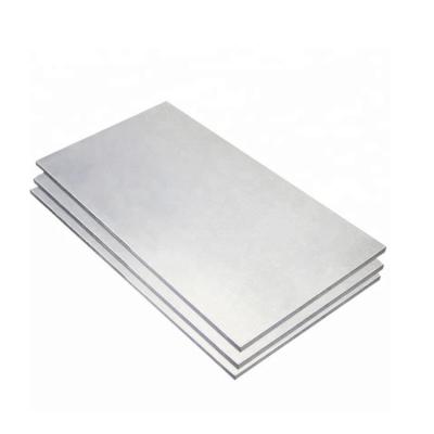 China Hot Rolled SUS302 S30240 12Cr18Ni9Si3 302B 17X18H9 1.4325 PVD 5mm Stainless Steel Plate Sheet 24 Gauge for sale