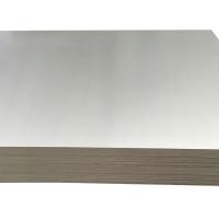 China Hot Rolled SUS302 S30240 12Cr18Ni9Si3 302B 17X18H9 1.4325 PVD 5mm Stainless Steel Plate Sheet 24 Gauge for sale