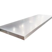 China Bright 2B BA Finished 347 S34778 SUS347 06Cr18Ni11Nb 1.4550 24 Gauge Stainless Steel Sheet For Roofing for sale