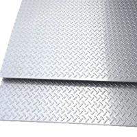 China Mirror Polished Stainless Steel Sheet 660 S66286 S51525 SUH660 1.4606 Stainless Perforated Sheet for sale