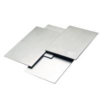 China ASTM440C S44096 6mm Stainless Steel Plate Sheet 108Cr17 1.4125 X110Cr17 Stainless Sheets for sale