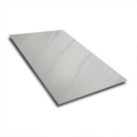 China ODM 301L S30103 Stainless Steel Flat Sheet Plate Bright Annealed 022Cr17Ni7 SUS301 for sale