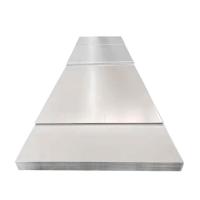 China Polished 4x8 Stainless Steel Sheet Metal 16 Gauge 409 S11168 for sale
