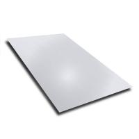 China Polished 4x8 Stainless Steel Sheet Metal 16 Gauge 409 S11168 for sale