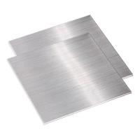 China OEM 6mm 2b Finish Stainless Steel Plate 316LN S31653 022Cr17Ni12Mo2N SUS316LN 1.4429 for sale