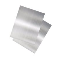 China ASTM 305 S30510 10Cr18Ni12 SUS305 12X18H12T 1.4303 SS Sheet Metal Plate Mirror Stainless Steel Sheet Cold Rolled for sale