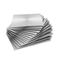 China Industrial 022Cr19Ni10 304L S30403 1.4306 03X18H11 6mm Stainless Steel Plate 4x8 Stainless Steel Sheet Metal for sale