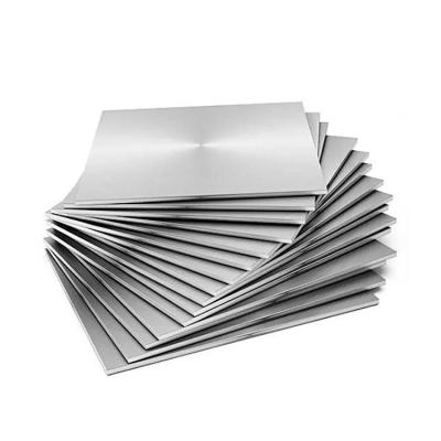 China Industrial 022Cr19Ni10 304L S30403 1.4306 03X18H11 6mm Stainless Steel Plate 4x8 Stainless Steel Sheet Metal for sale