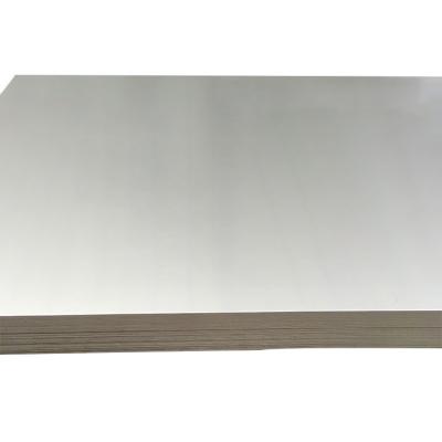 China ASTM 301LN S30153 022Cr17Ni7N 1.4318 SS Sheet Metal Stainless Steel Plate 10mm 20mm 30mm for sale