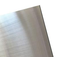 China ASTM 301LN S30153 022Cr17Ni7N 1.4318 SS Sheet Metal Stainless Steel Plate 10mm 20mm 30mm for sale